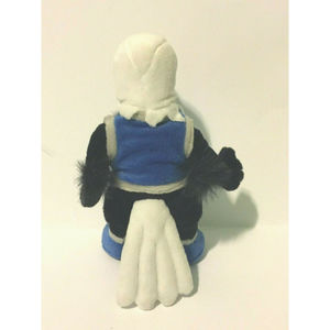 Toys | Philadelphia Eagles Nfl Mascot Go Eagles Stuffed Animal Toy ...